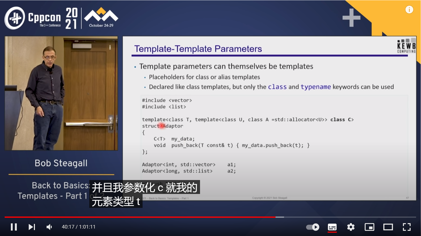99 Template Adv 咸鱼暄的代码空间