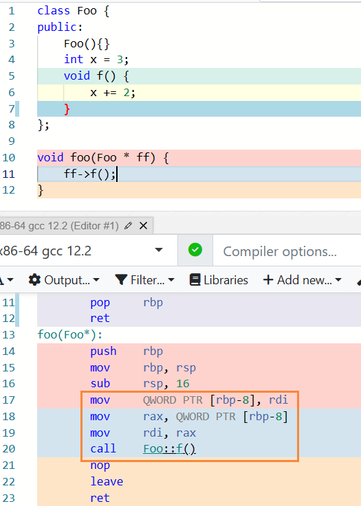 Week 2 - 类(I) 定义、成员、构造、析构