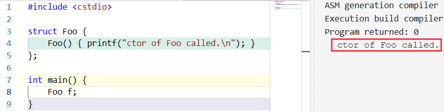 Week 2 - 类(I) 定义、成员、构造、析构
